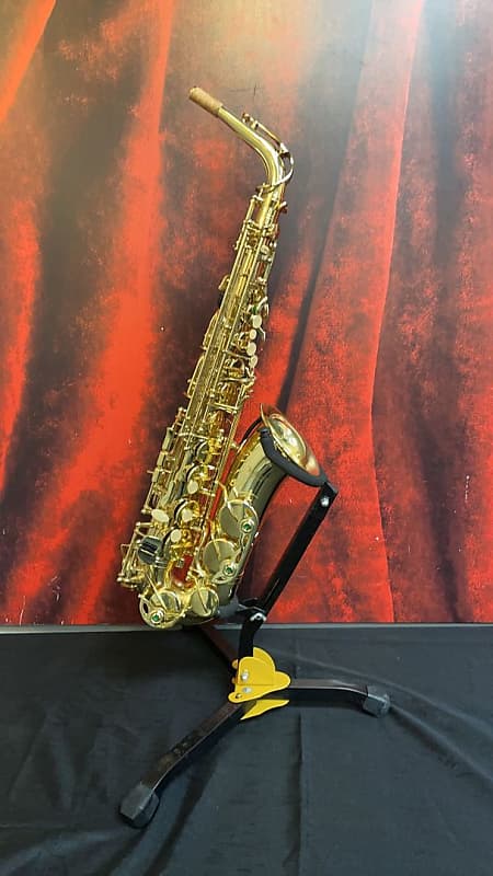 Jean Baptiste 290 AL Alto Saxophone (Atlanta, GA) | Reverb