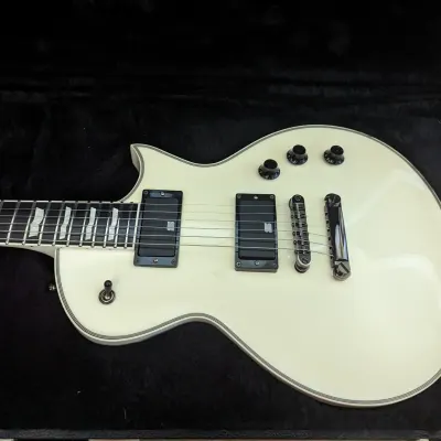 ESP Eclipse 2011 | Reverb