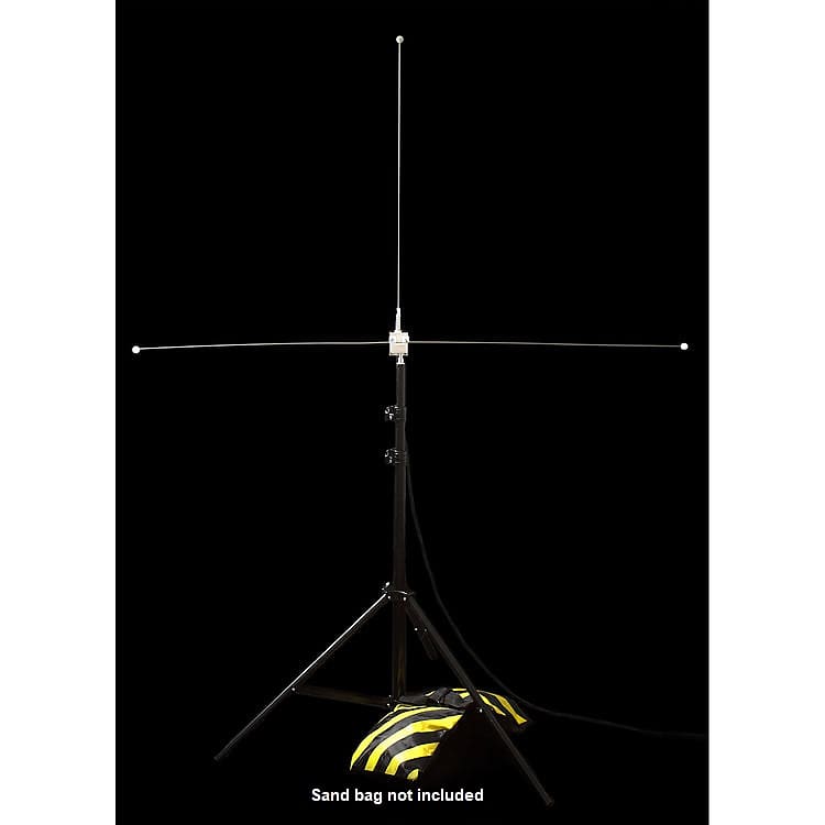 RF Venue FM Antenna Kit (FM-ANT-KIT) 2021 | Reverb