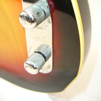 Robin Rider HSH "Tele" Style Electric Guitar, Maple | Reverb