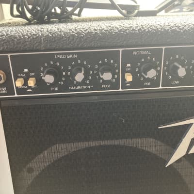 Peavey Classic Chorus 130 | Reverb