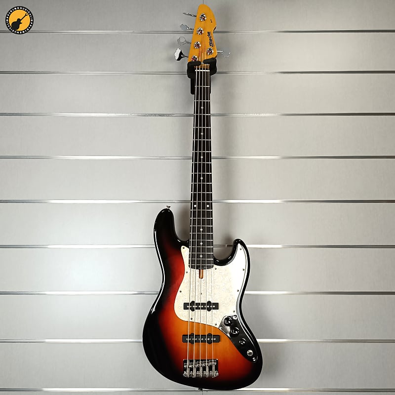 Blade B-15 2006 - 3-Tone Burst | Reverb