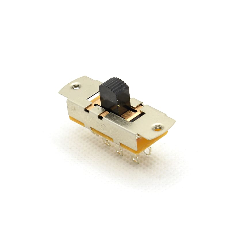 3-Way Slide Switch | Reverb