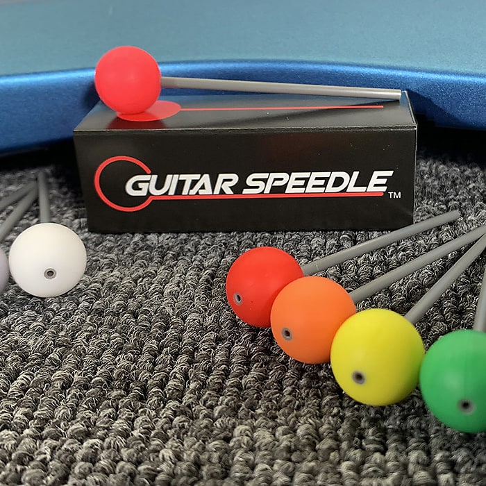Guitar Speedle Tool To help re String Instruments | Reverb