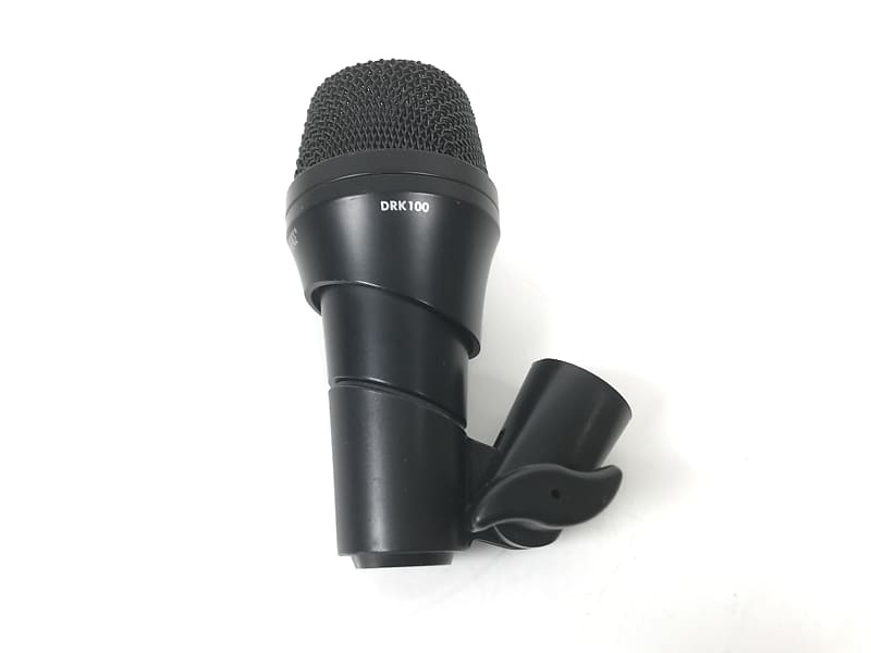 Digital Reference Drk 100 Dynamic Microphone | Reverb