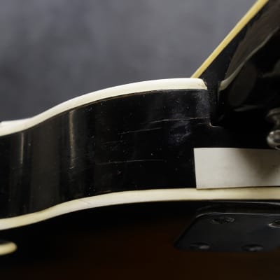 Greco Electric Mandolin, Super Rare | Reverb