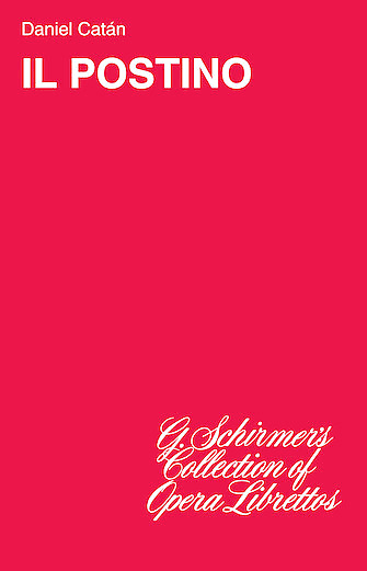 Il Postino Opera | Reverb