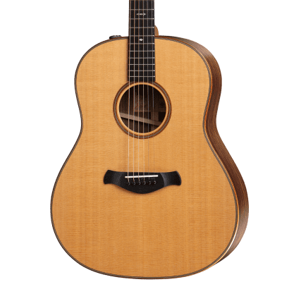 Taylor 910e 2017 Natural [Discount!] | Reverb