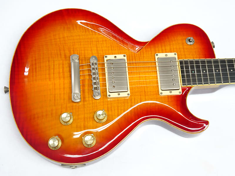 DEAN Soltero - Made in Japan 【USED】 | Reverb