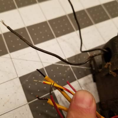 Eico 30002 Transformer 325-0-325 / 6.3 V Vintage Power Tested | Reverb