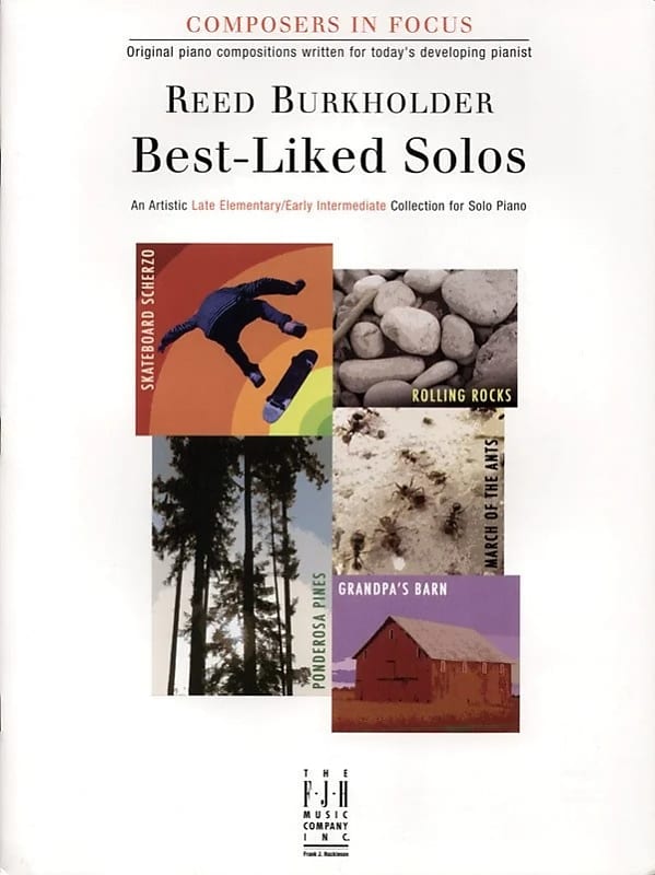 Best-Liked Solos | Reverb