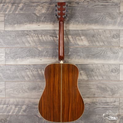 Aria Pro II PW-28 Acoustic Guitar | Reverb