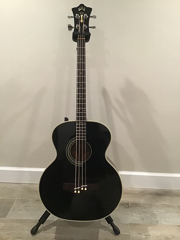 Guild B-30e | Reverb