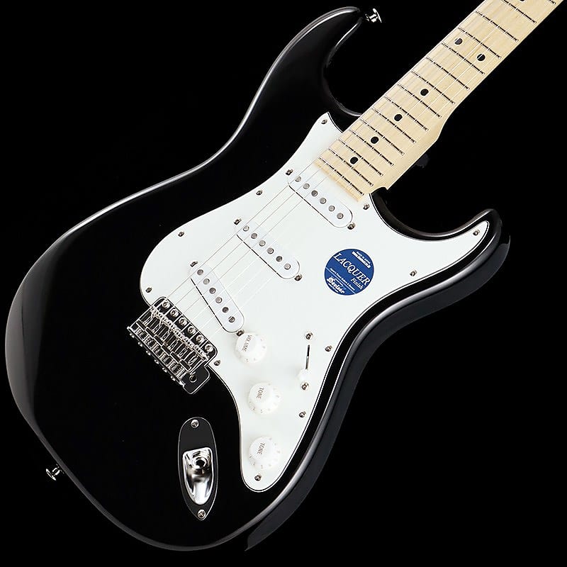 momose MC1-STD/M (BLK) -Made in Japan- | Reverb