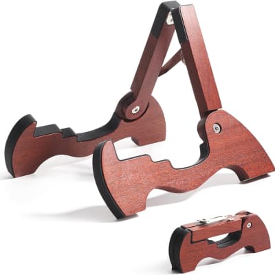 ImpossibleShape LYRA•Rack - wooden stand for SOMA | Reverb