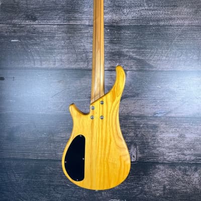 Dean Razor Bass Guitar (Orlando, Lee Road) | Reverb