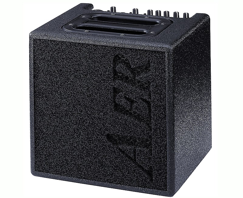 AER Alpha 40W 1x8 Acoustic Guitar Combo Amp | Reverb