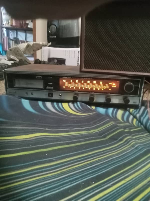 Realistic Modulette 808A 1960-1970 | Reverb