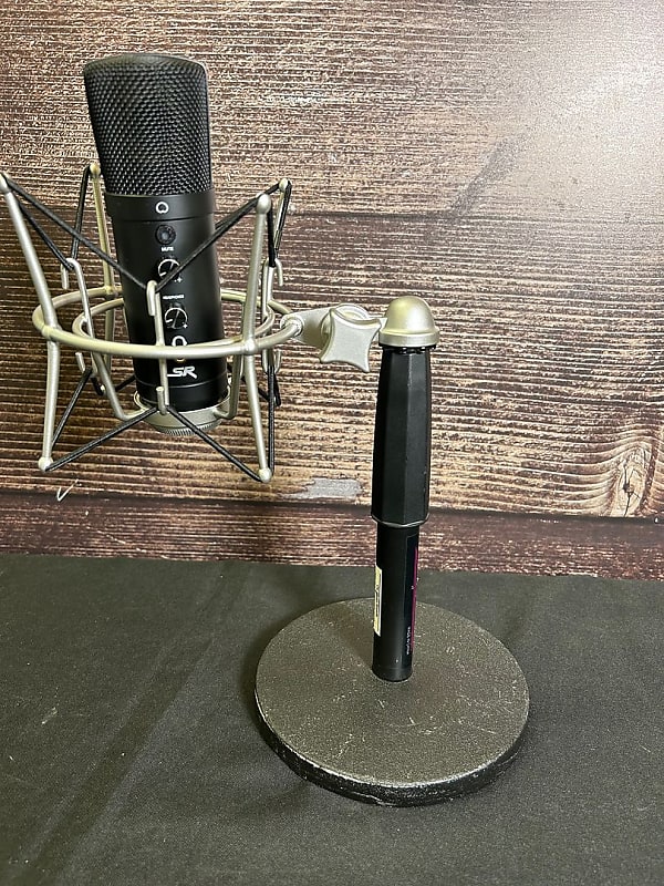 Stageright USB Mic (Edison, NJ) | Reverb