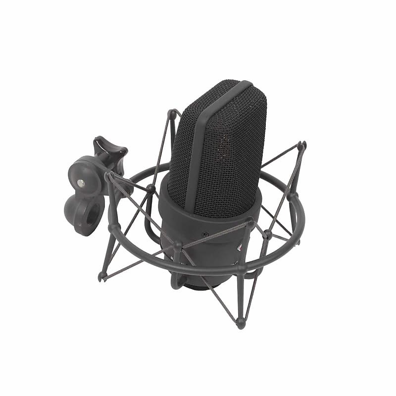 Neumann TLM103 P48 Large-Diaphragm Cardioid Condenser Mic | Reverb
