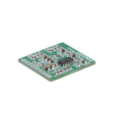 AnalogWorkshop Treble & Bass - Boost - Onboard Guitar Preamp | Reverb