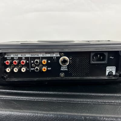 Superscope PSD300 / U1B 2000s With Case & Remote Control | Reverb