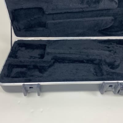 Fender TSA 002 Stratocaster Telecaster Molded Case | Reverb Australia