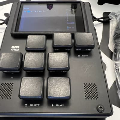 Dirtywave M8 Portable Tracker Sequencer / Synthesizer | Reverb