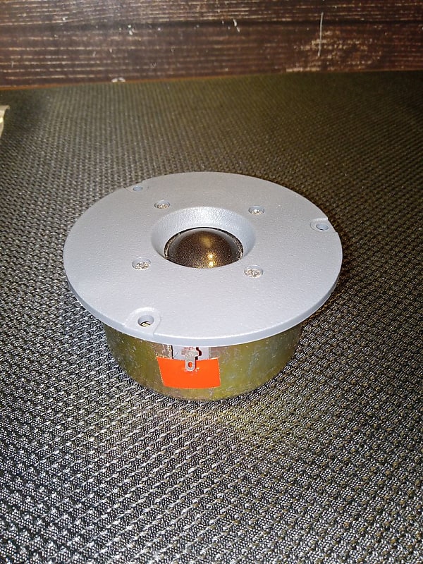 Alesis Tweeter for Point Seven Monitor (Carle Place, NY) | Reverb