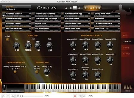 Instant Orchestra (Download)Create Full Cinematic | Reverb