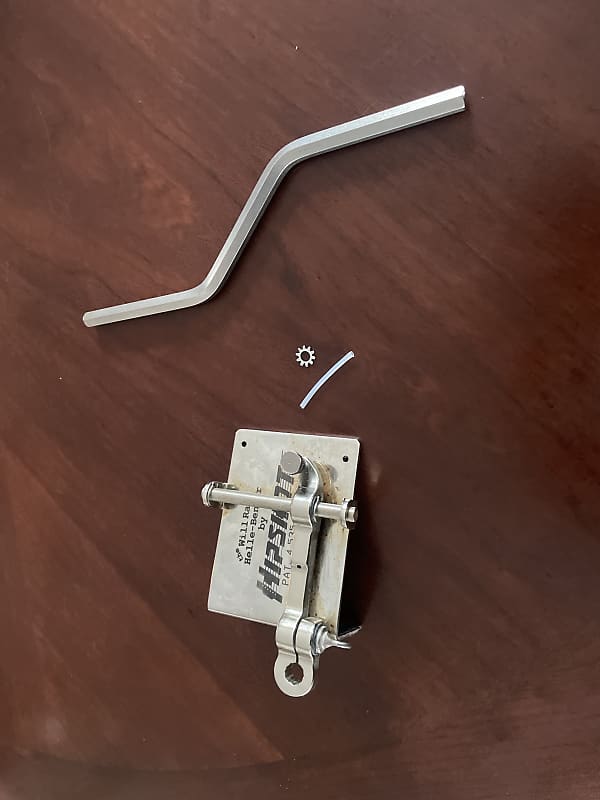 Hipshot Will Ray Helle-Bender | Reverb