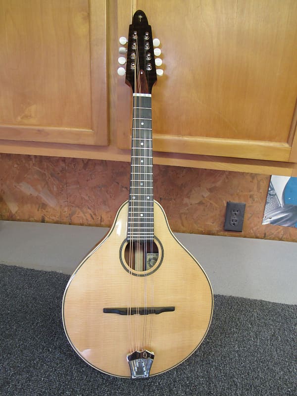 Beard Celtic Mandolin | Reverb