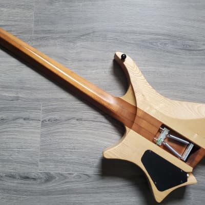 Strandberg Guitars Boden Original Neck Thru | Reverb