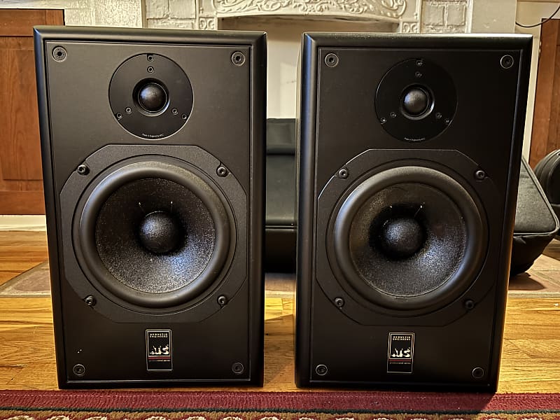 ATC SCM12 PRO Monitors 2019 | Reverb