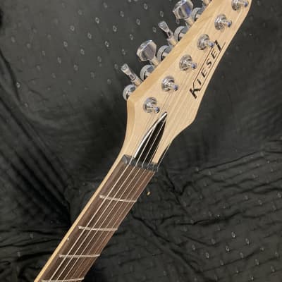 Kiesel Retro Solo 2023 Vintage cream | Reverb