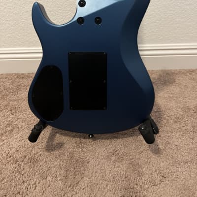 Kiesel Osiris - Pearl Blue | Reverb