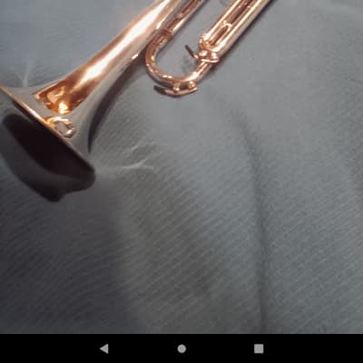 Besson 928E Echo Sovereign cornet | Reverb