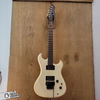 Westone ST Spectrum Made in Japan Electric Guitar w/ HSC Used | Reverb