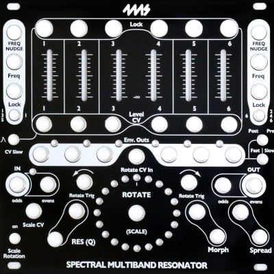 cms lab t-comb | Reverb