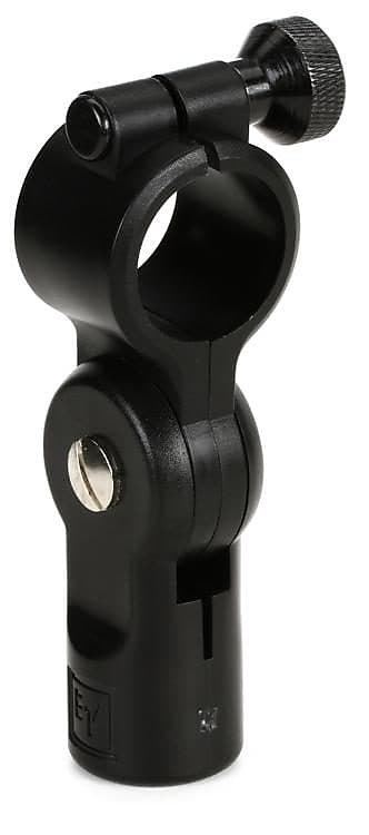 Electro-Voice RE20 Dynamic Broadcast Microphone with | Reverb