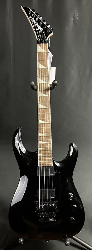 Jackson DKA-R EX Extreme Dinky Archtop Electric Guitar Gloss | Reverb