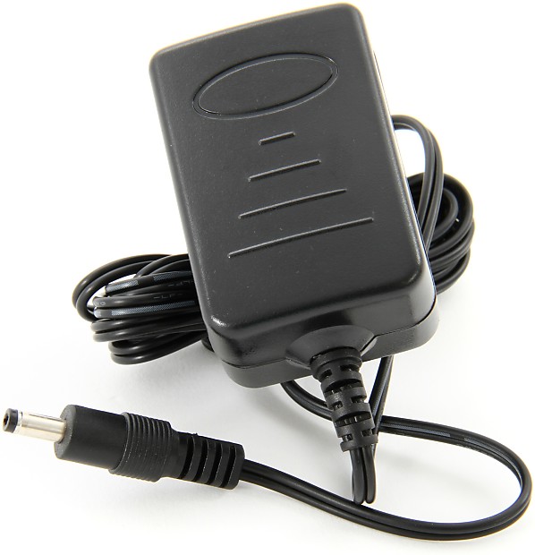 Zoom AD14 Power Supply Adapter, original for Zoom recorders | Reverb