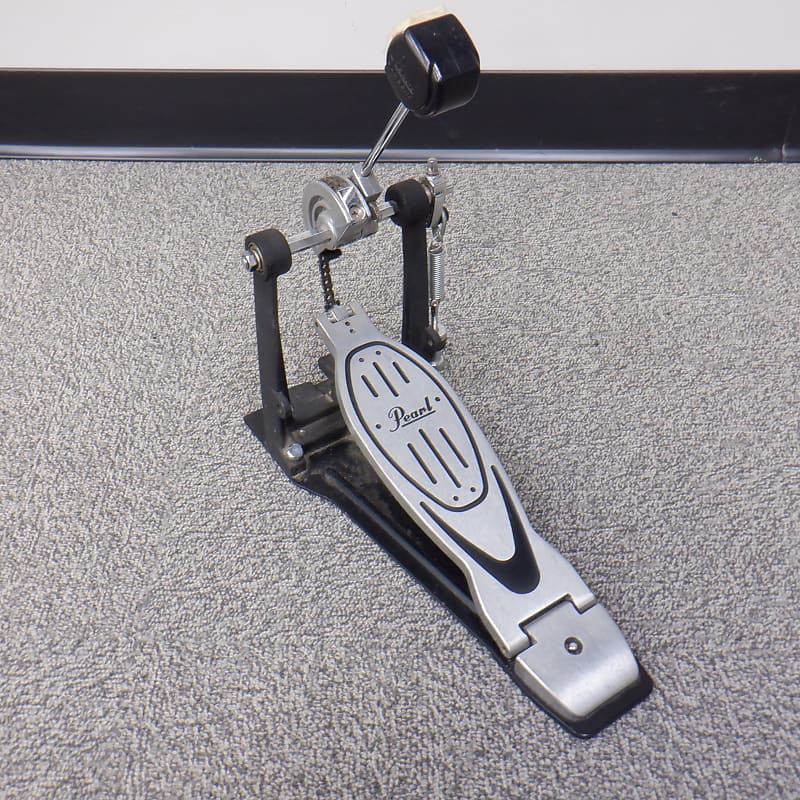 Used Pearl P-900 KICK PEDAL (Very Good) | Reverb