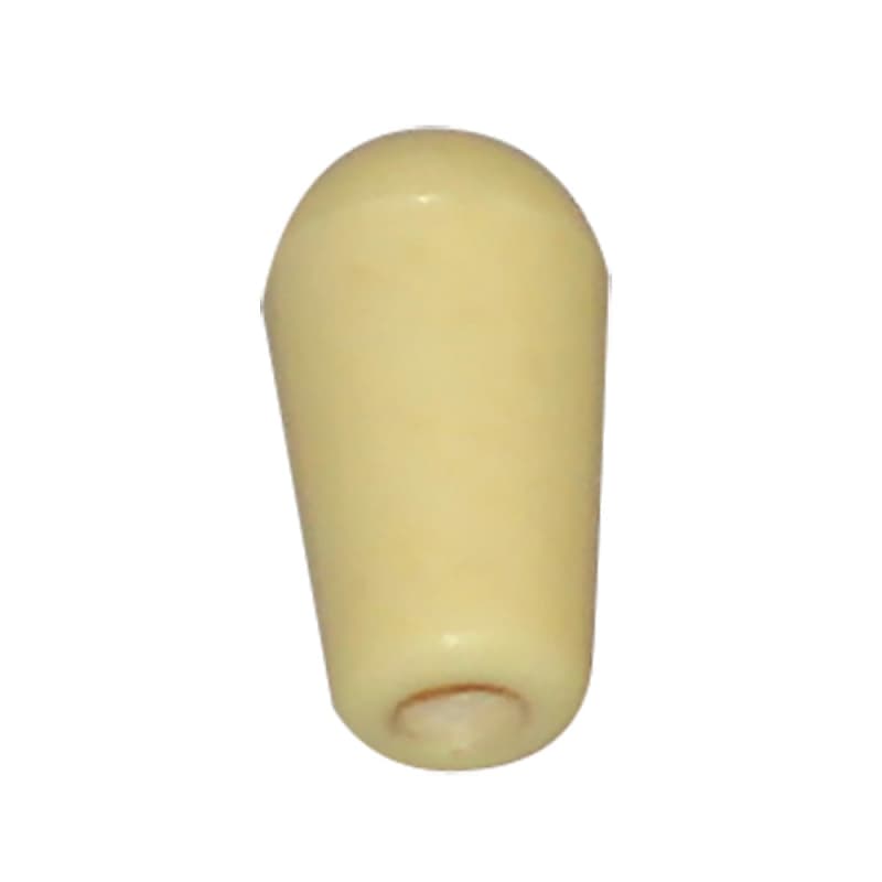 Guitar Tech Toggle Switch Cap ~ LP-style Cream | Reverb
