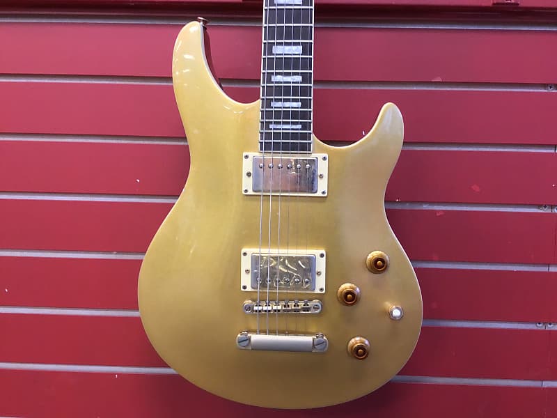 Peavey Signature Series HP Special Electric Guitar | Reverb