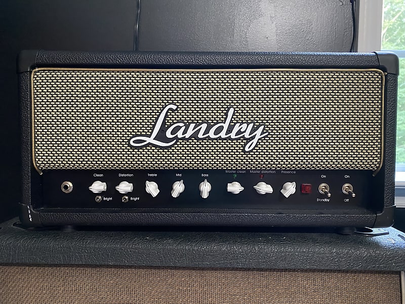 Landry LS30 2017 | Reverb