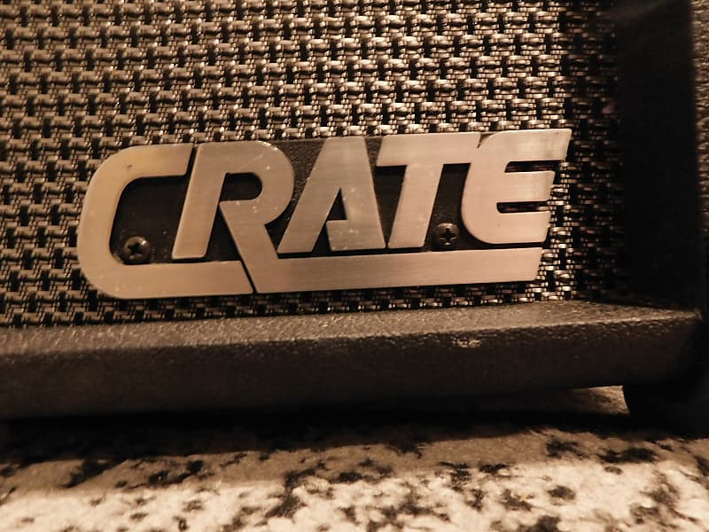 Crate GFX-212T 120 watts of power | Reverb