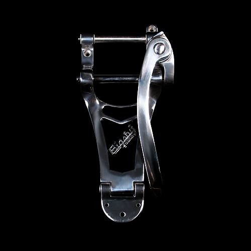 Bigsby B700 Vibrato Kit (Aluminum) | Reverb