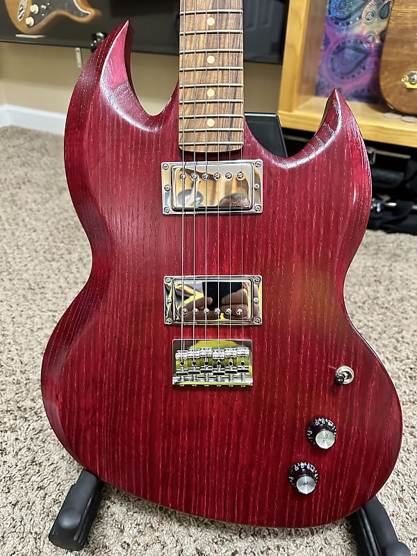 Warmoth Diamond Back 2023 - Poly | Reverb