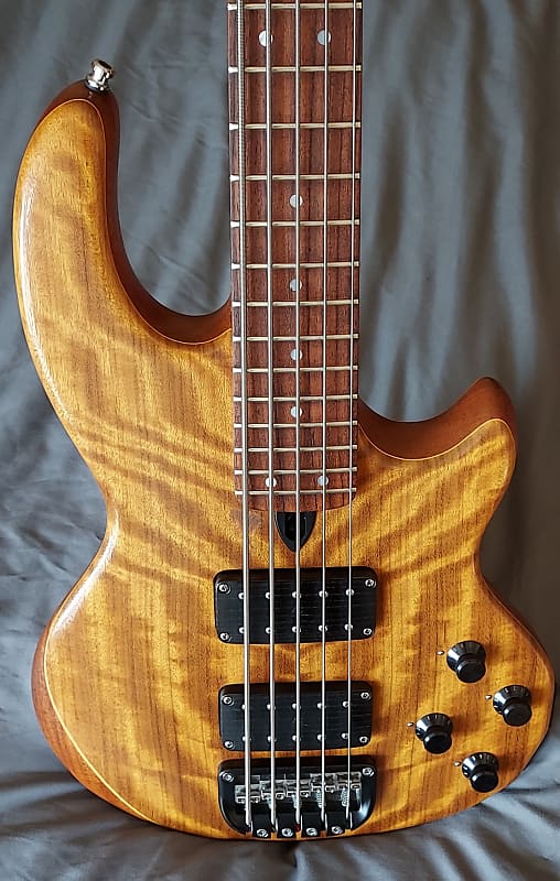 Wal MkII 1993 | Reverb UK